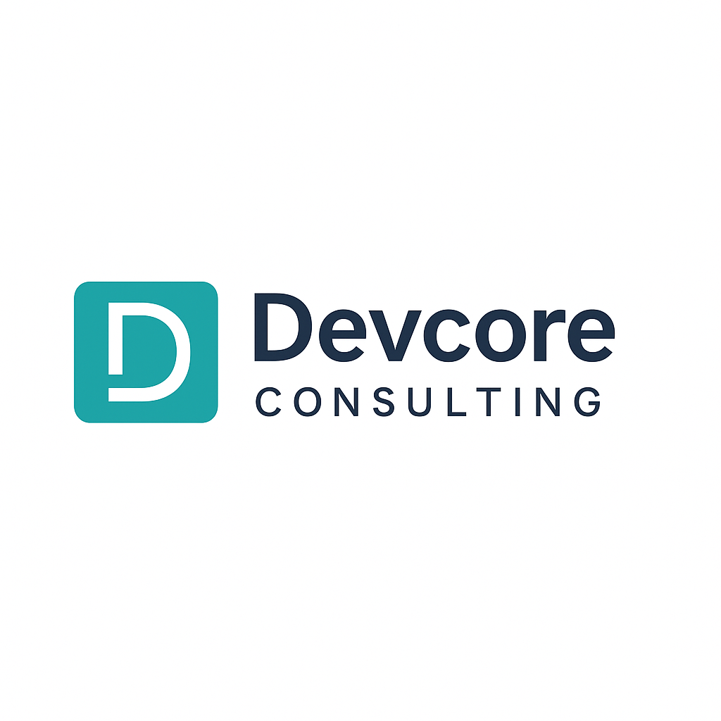 DevCore - Oracle DBA, Cloud Security & Database Administration | AWS ...